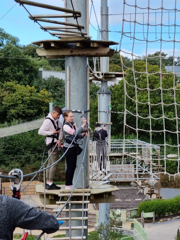 Coláiste Naomh Feichín