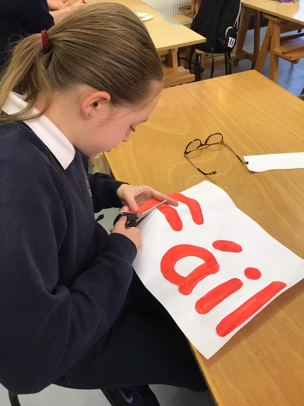 Coláiste Naomh Feichín