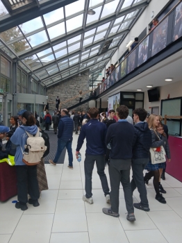 Coláiste Naomh Feichín